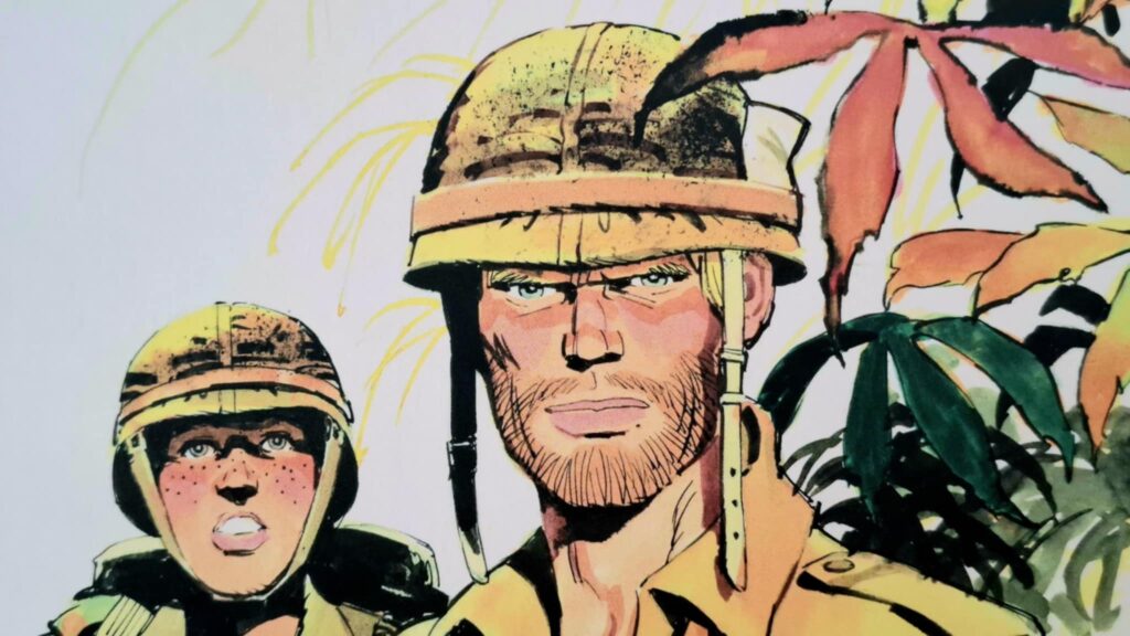 Frank Cappa - Strzał w dziesiątkę od Lost in Time - Czas na komiks